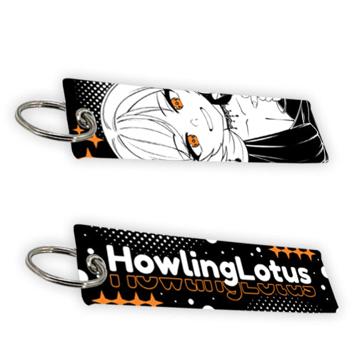 HowlingLotusVT Cheers Jet Tag – UwU Market