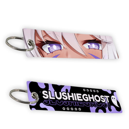 SlushieGhost Ecto-Slush Jet Tag – UwU Market