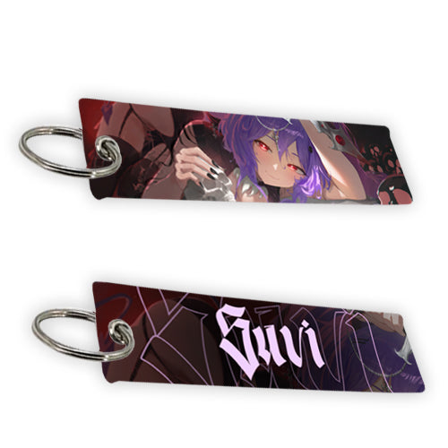 SuviVT Deadly Jet Tag – UwU Market
