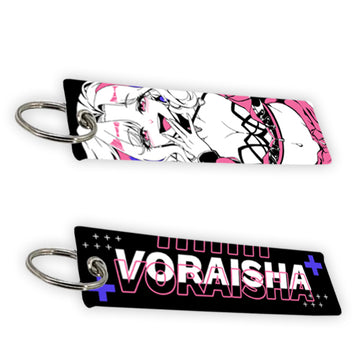 Voraisha – UwU Market