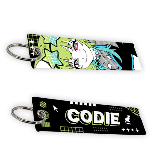 errorCODIE Code_SMUG.ERROR Jet Tag – UwU Market