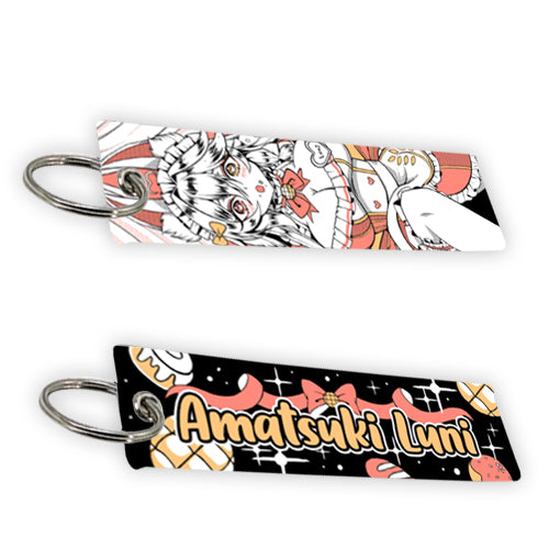 amatsukiluni Bakery Jet Tag – UwU Market