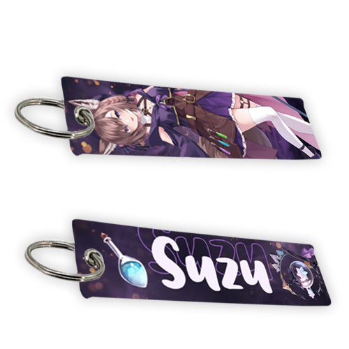 Suzu Fox Jet Tag – UwU Market