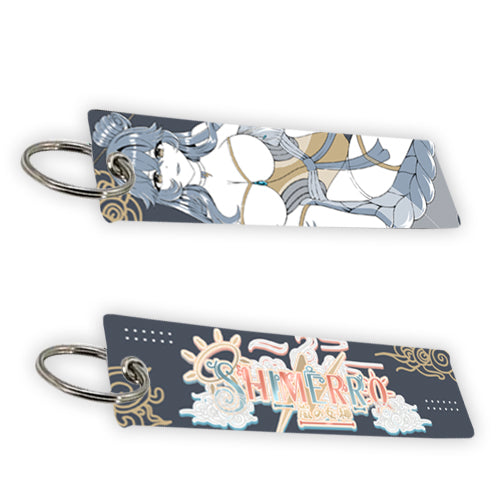 Shimerro High Storm Goddess Jet Tag – UwU Market