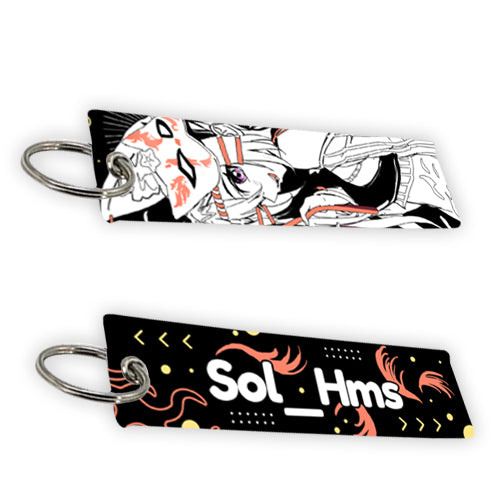 Sol_Hms Phoenix Jet Tag – UwU Market