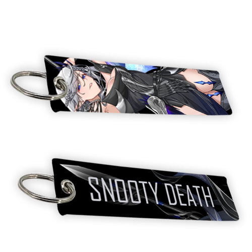 SnootyDeath – UwU Market