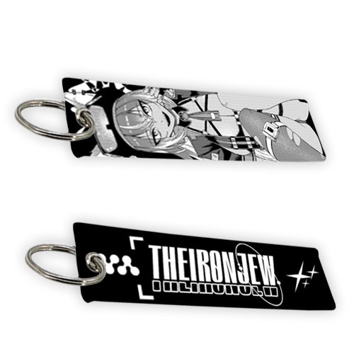 THEIR0NJEW Jet Tag – UwU Market