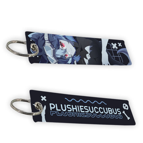 Plushiesuccubus Jet Tag – UwU Market
