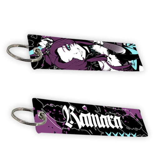 Ramaea Yandere Dragon Jet Tag – UwU Market