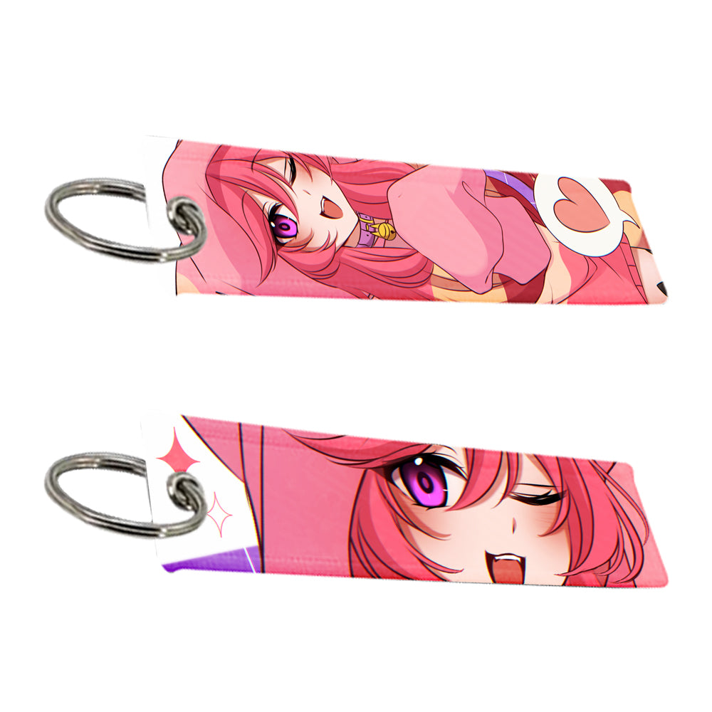 FREE Kitsunero Jet Tag – UwU Market