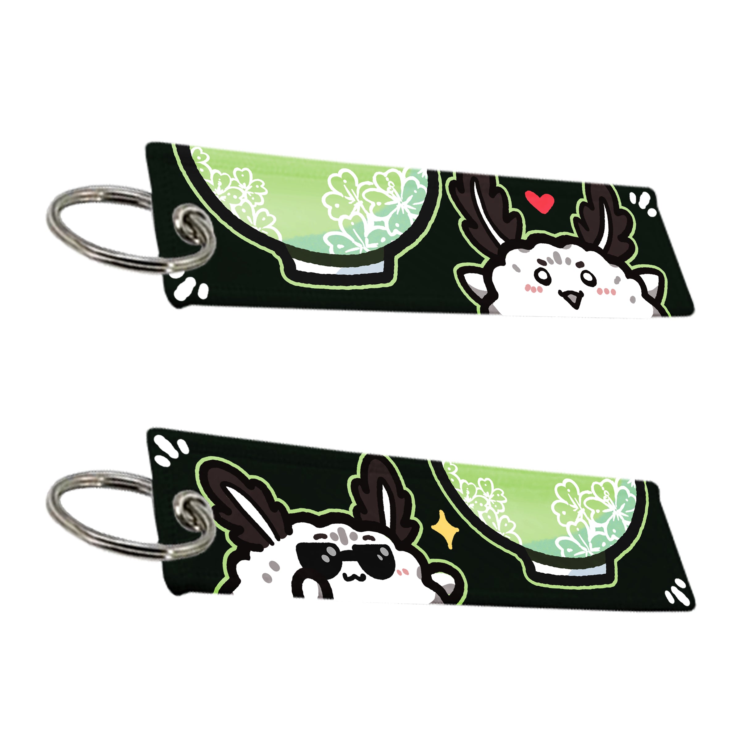 RiceyVT Sea Bunny Jet Tag – UwU Market