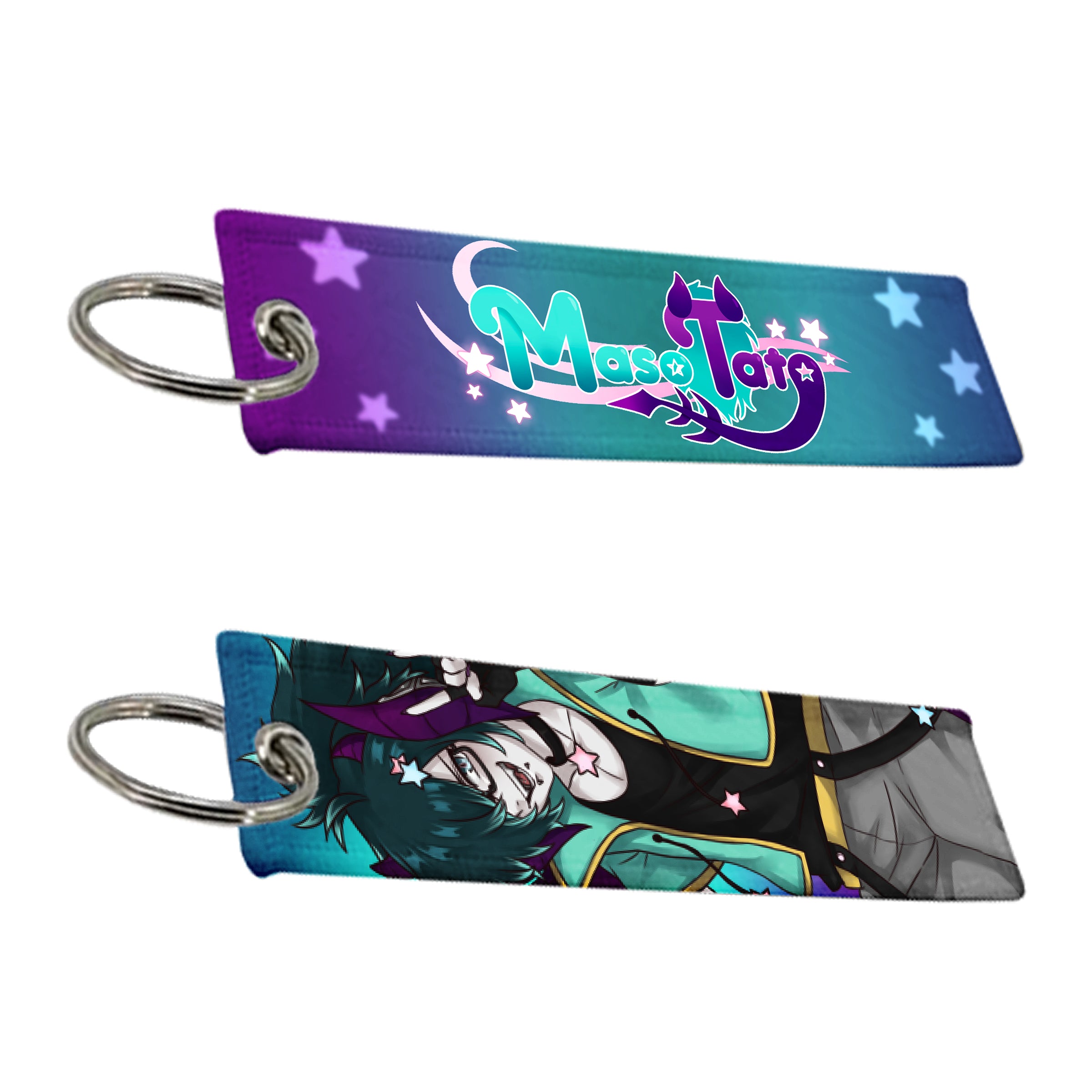 MasoTato Jet Tag – UwU Market