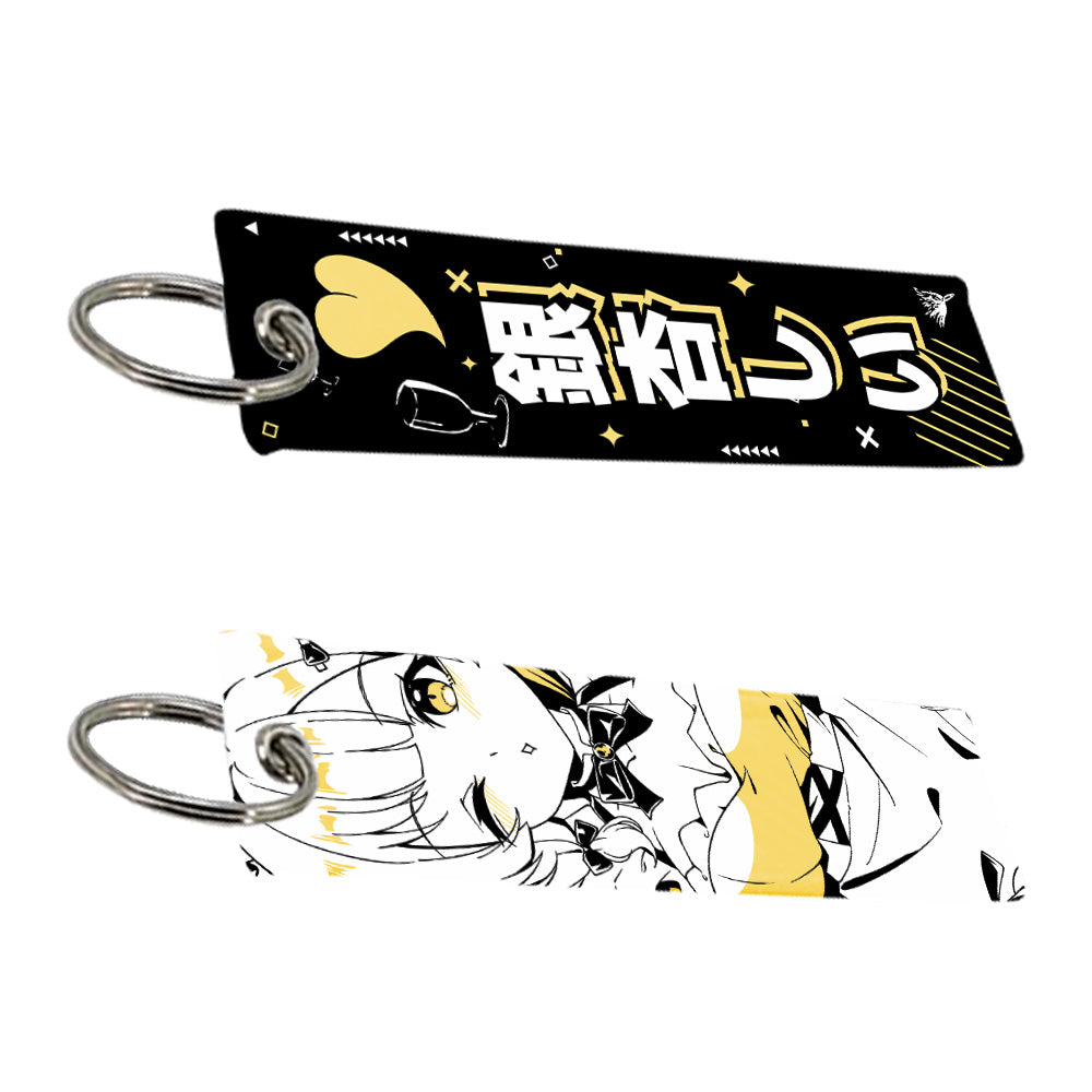 Shee Icho Kawaii Maid Jet Tag – UwU Market