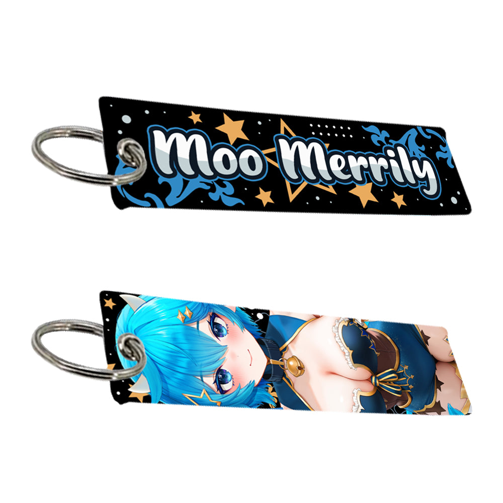 MooMerrily Jet Tag – UwU Market