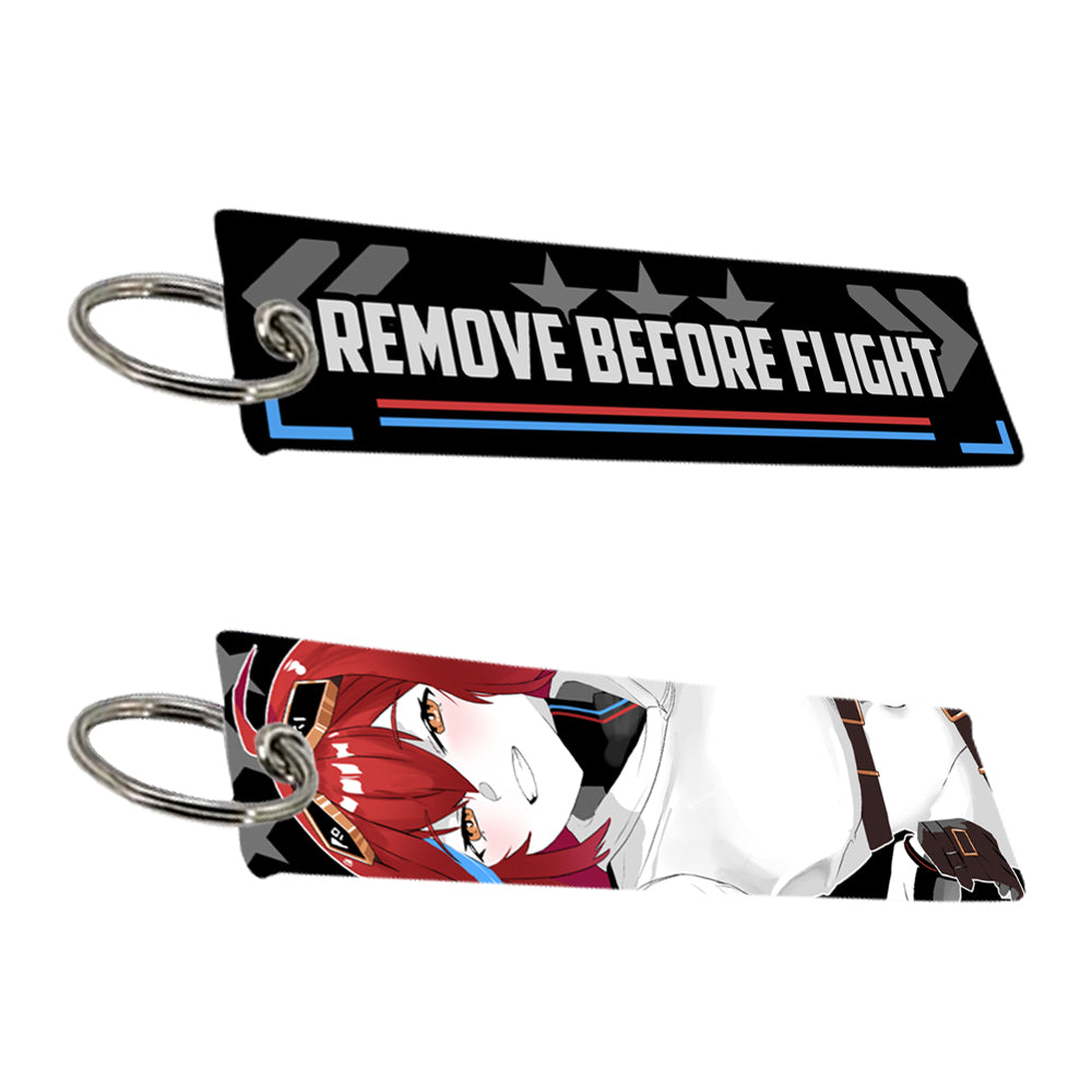 TheRoarinSpitty 'First Flight' Jet Tag – UwU Market