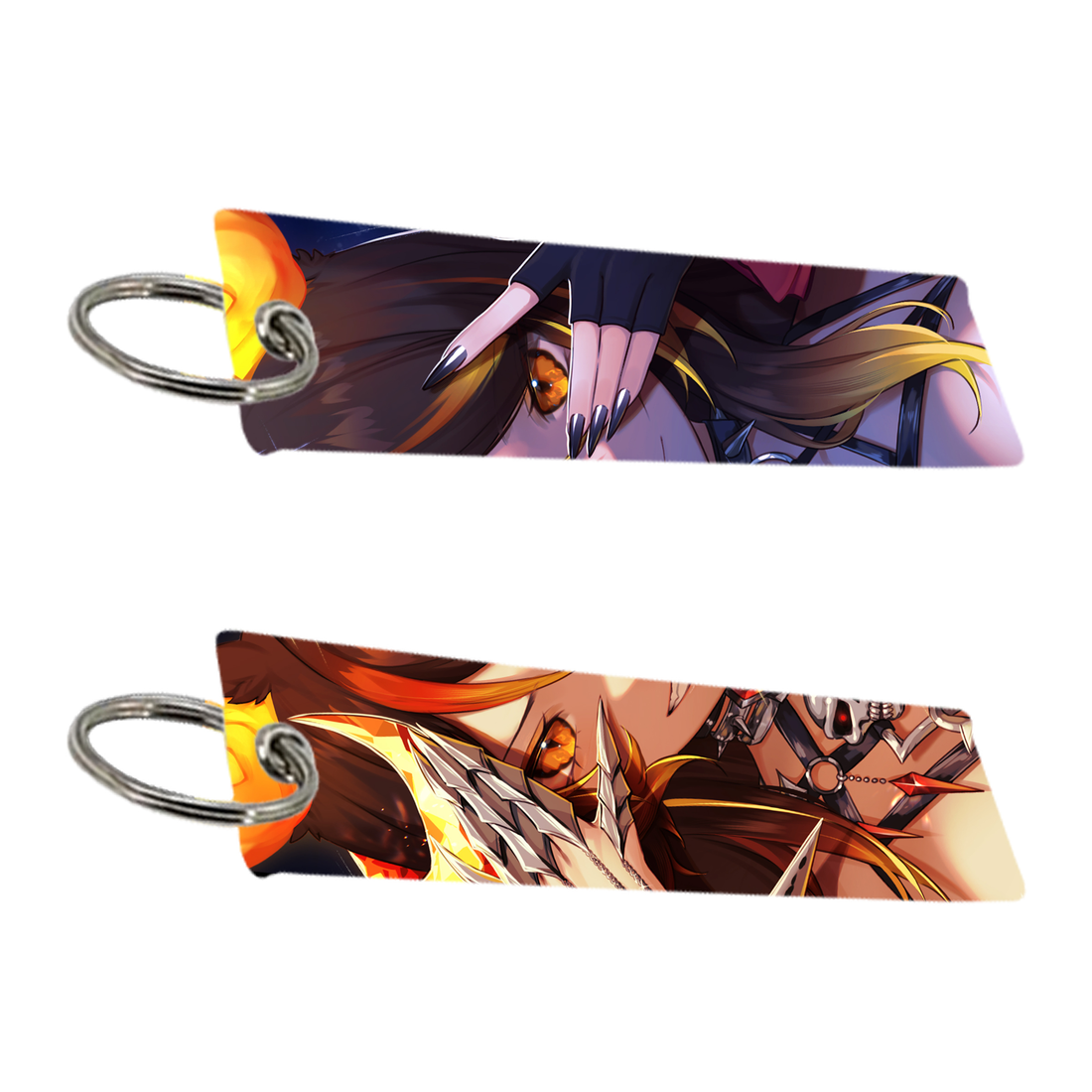 Sinder 2 Halves Jet Tag – UwU Market