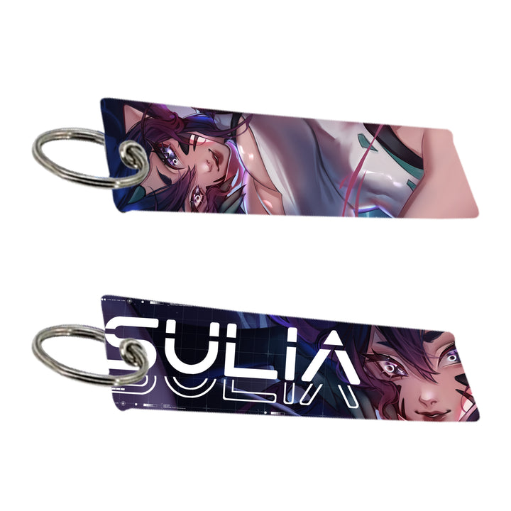 SuliaDH – UwU Market