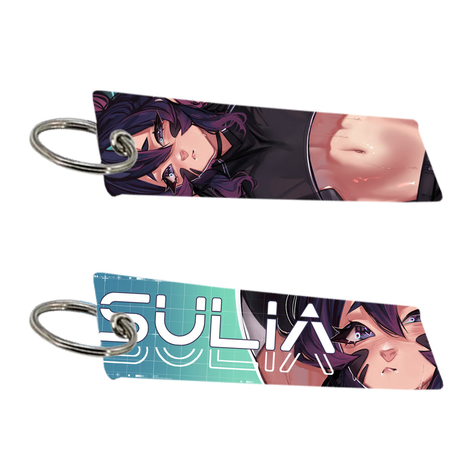 SuliaDH – UwU Market