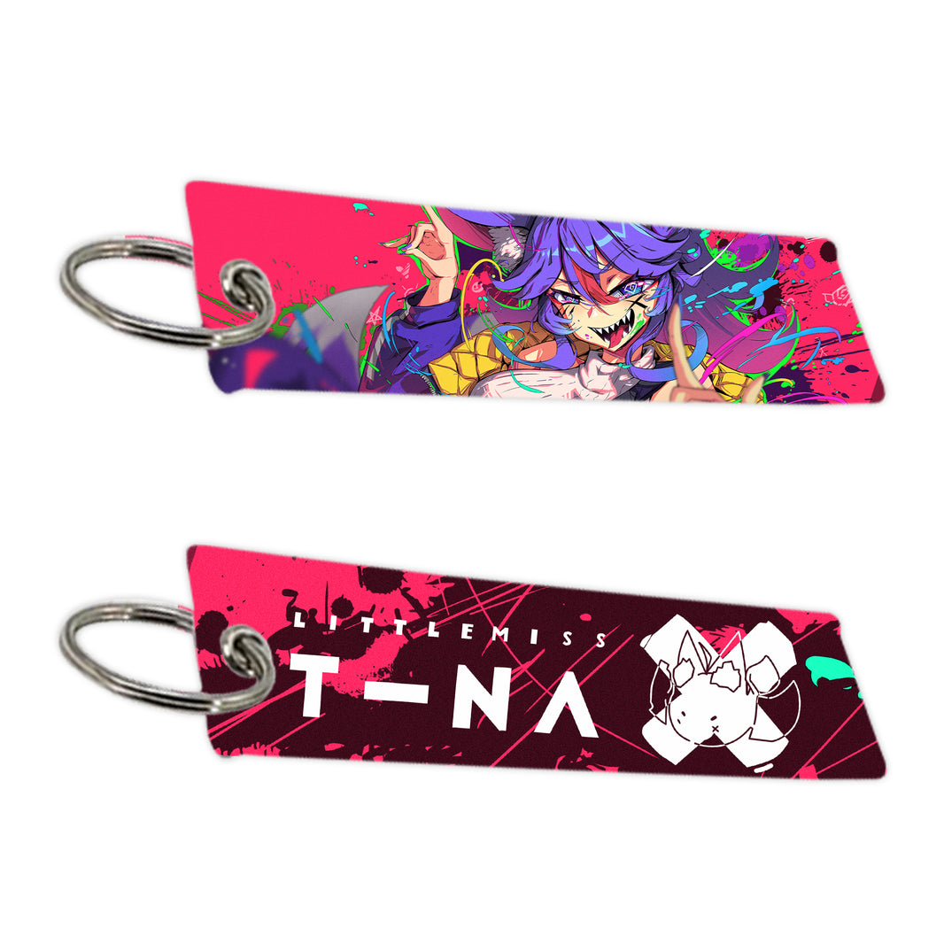 Jet Tags – UwU Market