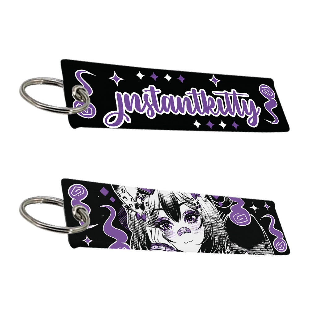 InstantKitty Kitty-Pop Jet Tag – UwU Market