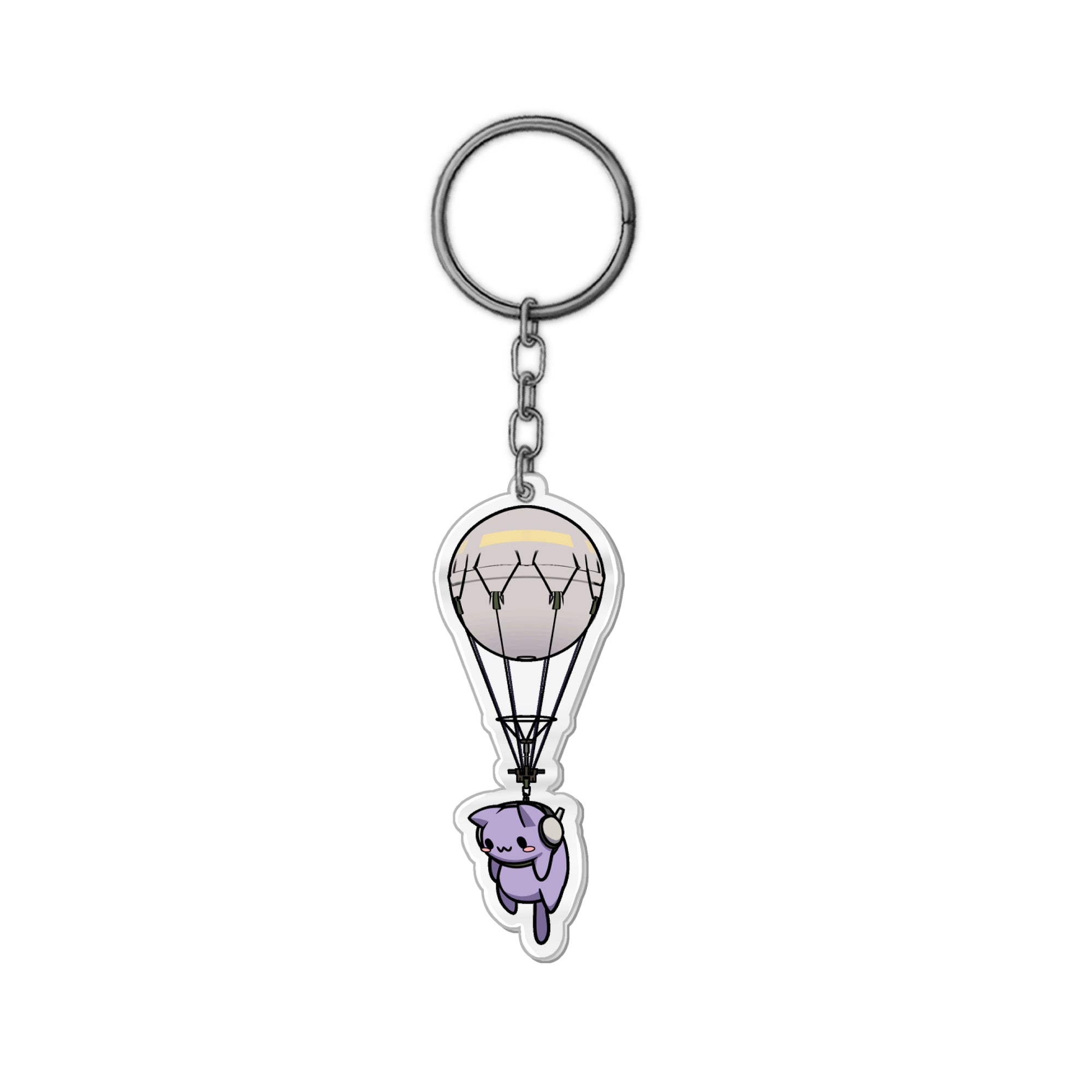Acrylic Keychains – Page 2 – UwU Market