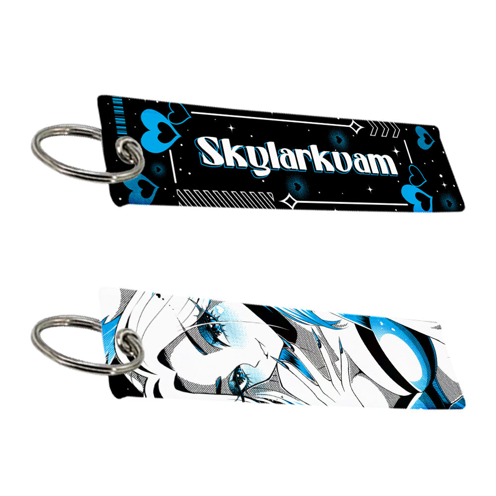 SkylarKuam Soothing Fox Jet Tag – UwU Market