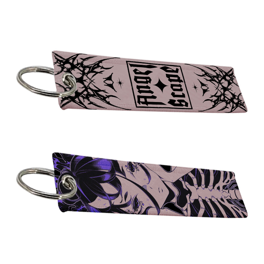 ANGELSCAPE Dizzy Jet Tag – UwU Market