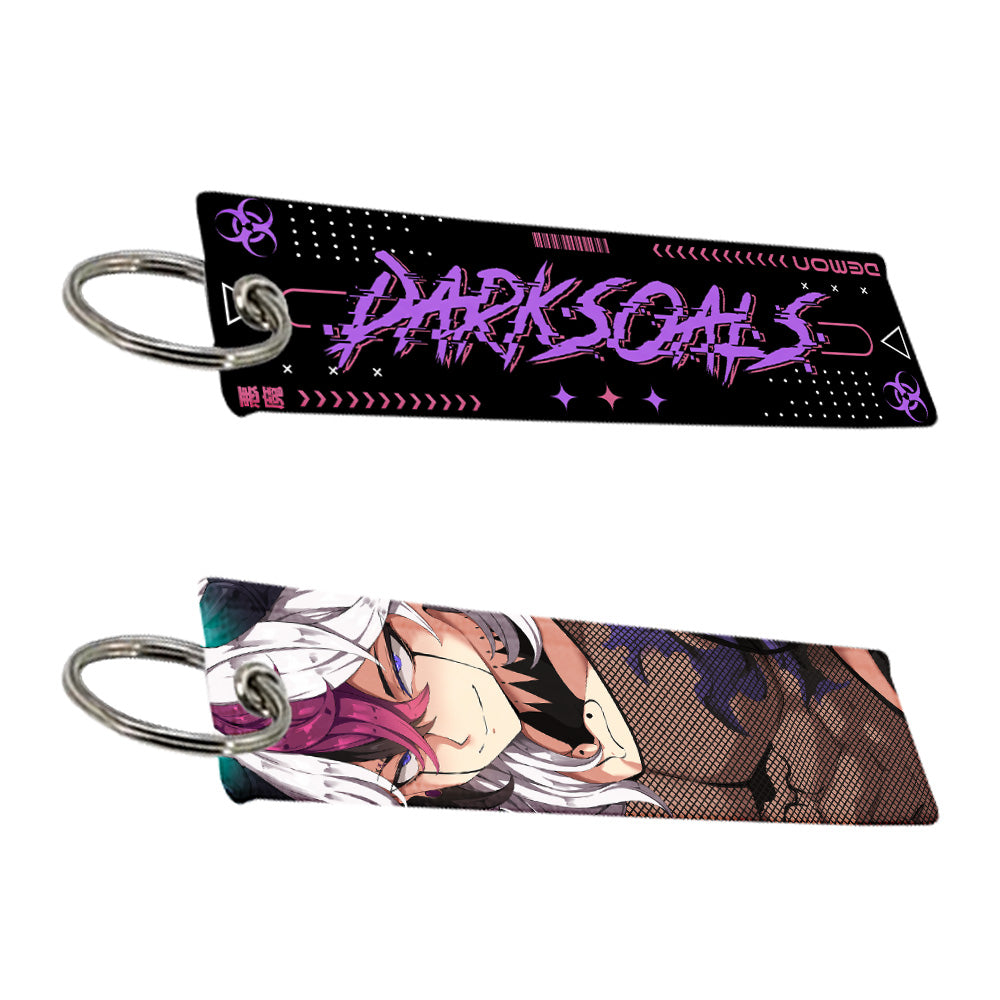 Darks0als Cyber Demon Jet Tag – UwU Market