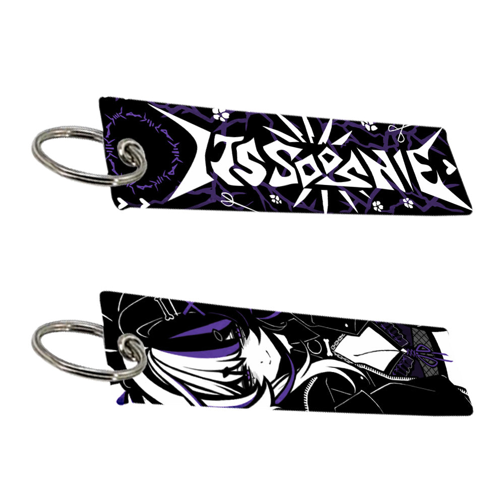 Itssooshie Succubus Jet Tag – UwU Market