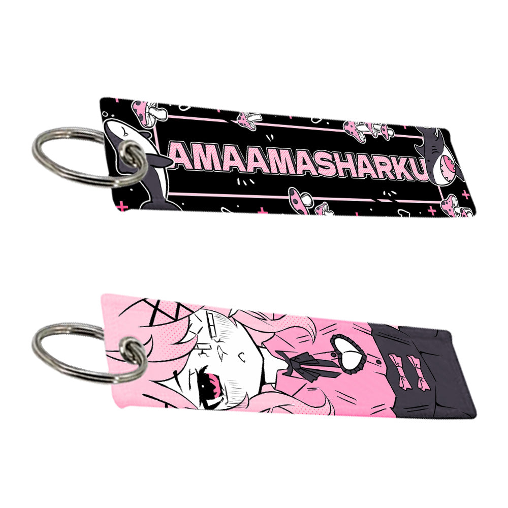 amaamasharku Jet Tag – UwU Market