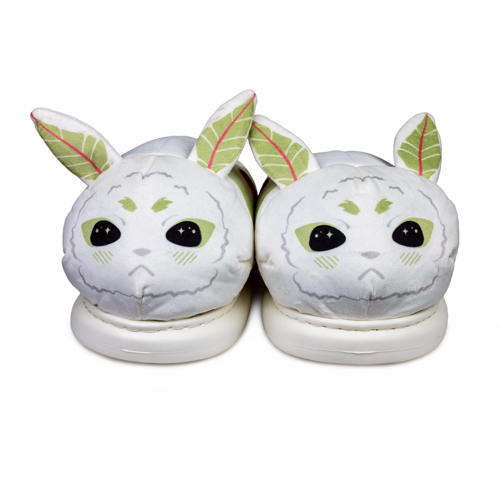 Juniper Moth Slippers – UwU Market
