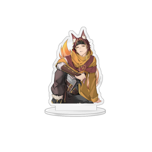 Acrylic Standees – UwU Market