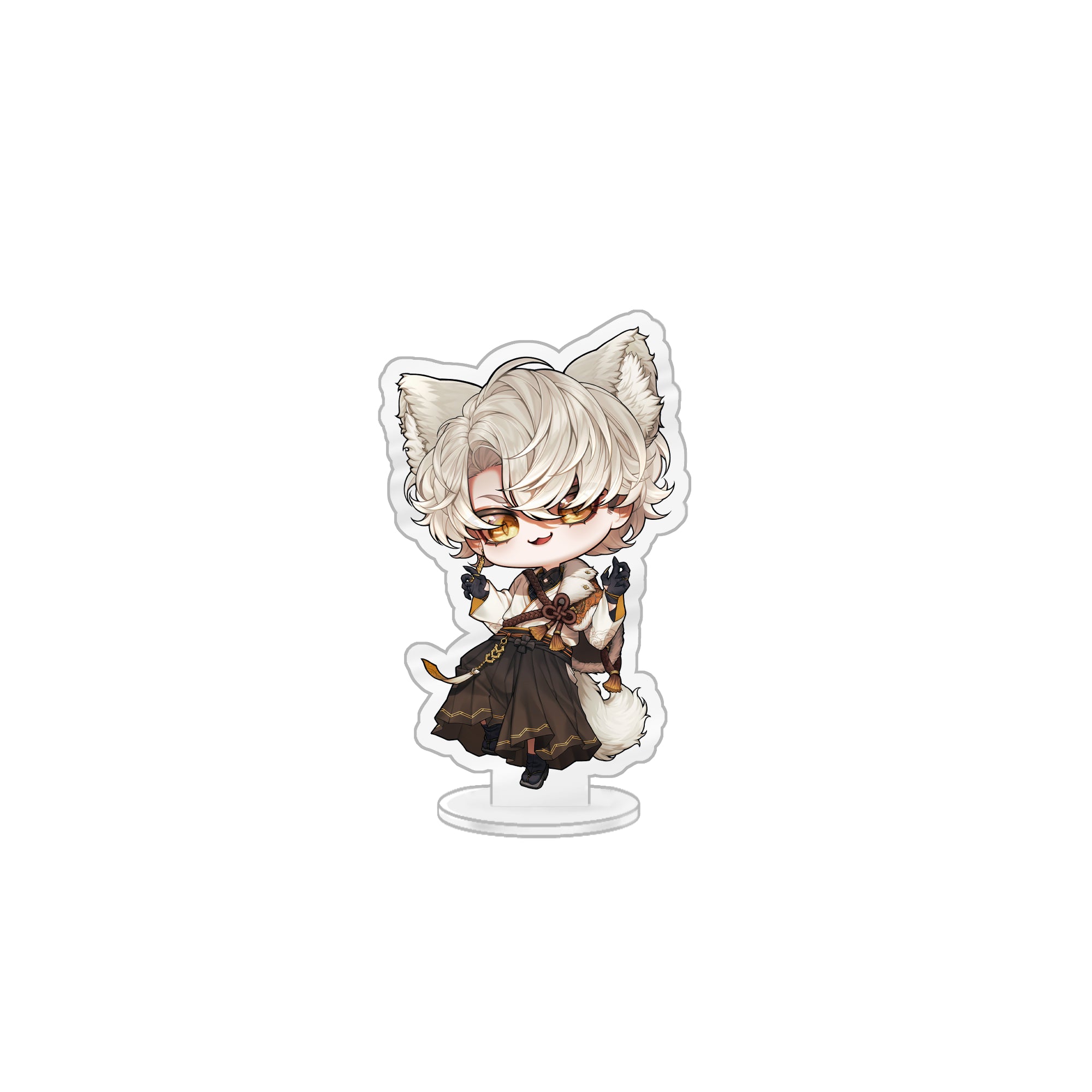 KomaiRui Chibi Standee – UwU Market