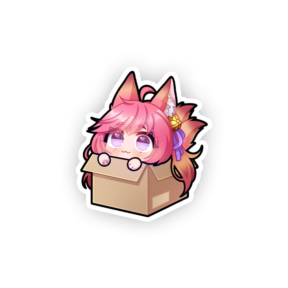 Kitsunero – UwU Market