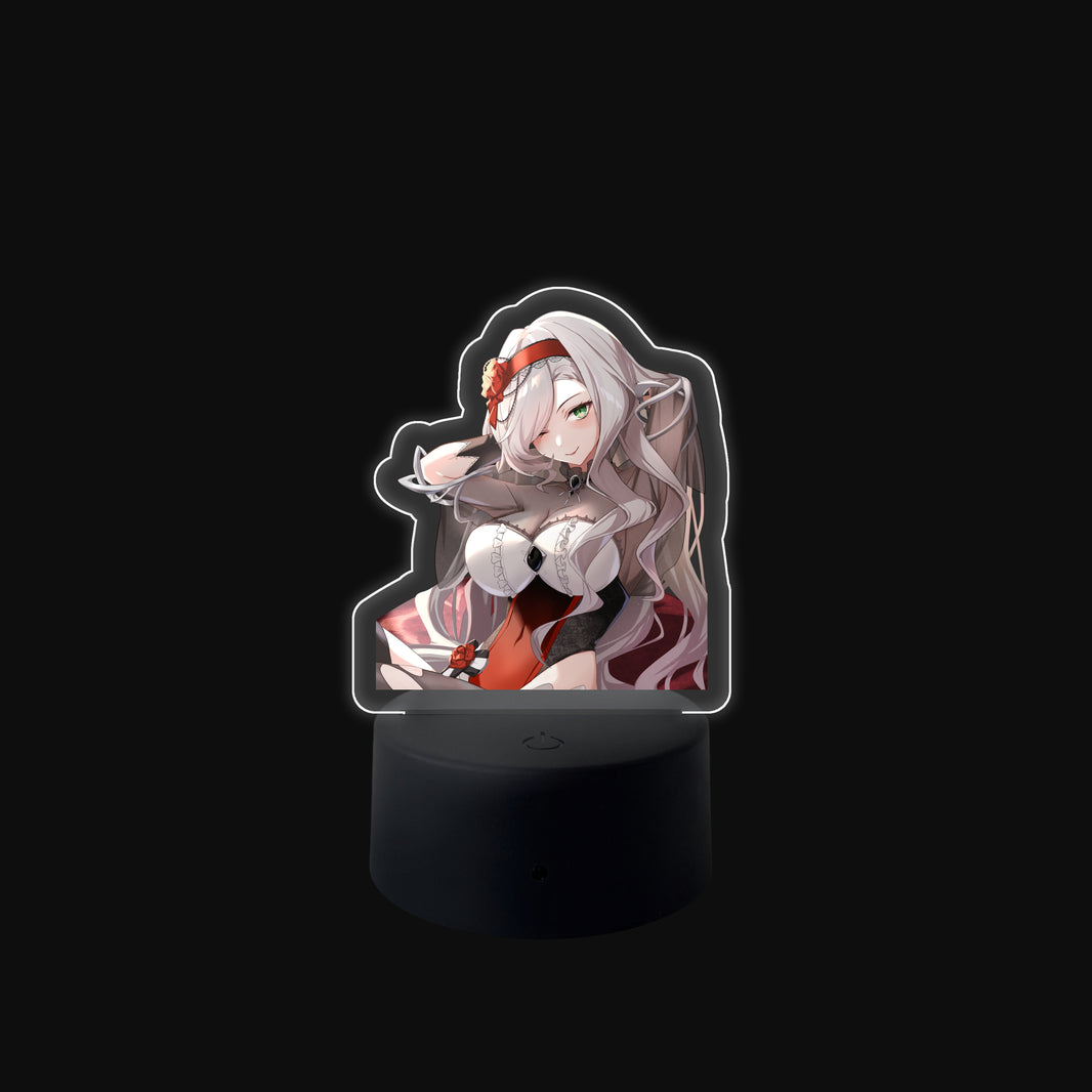 Daresiel – UwU Market