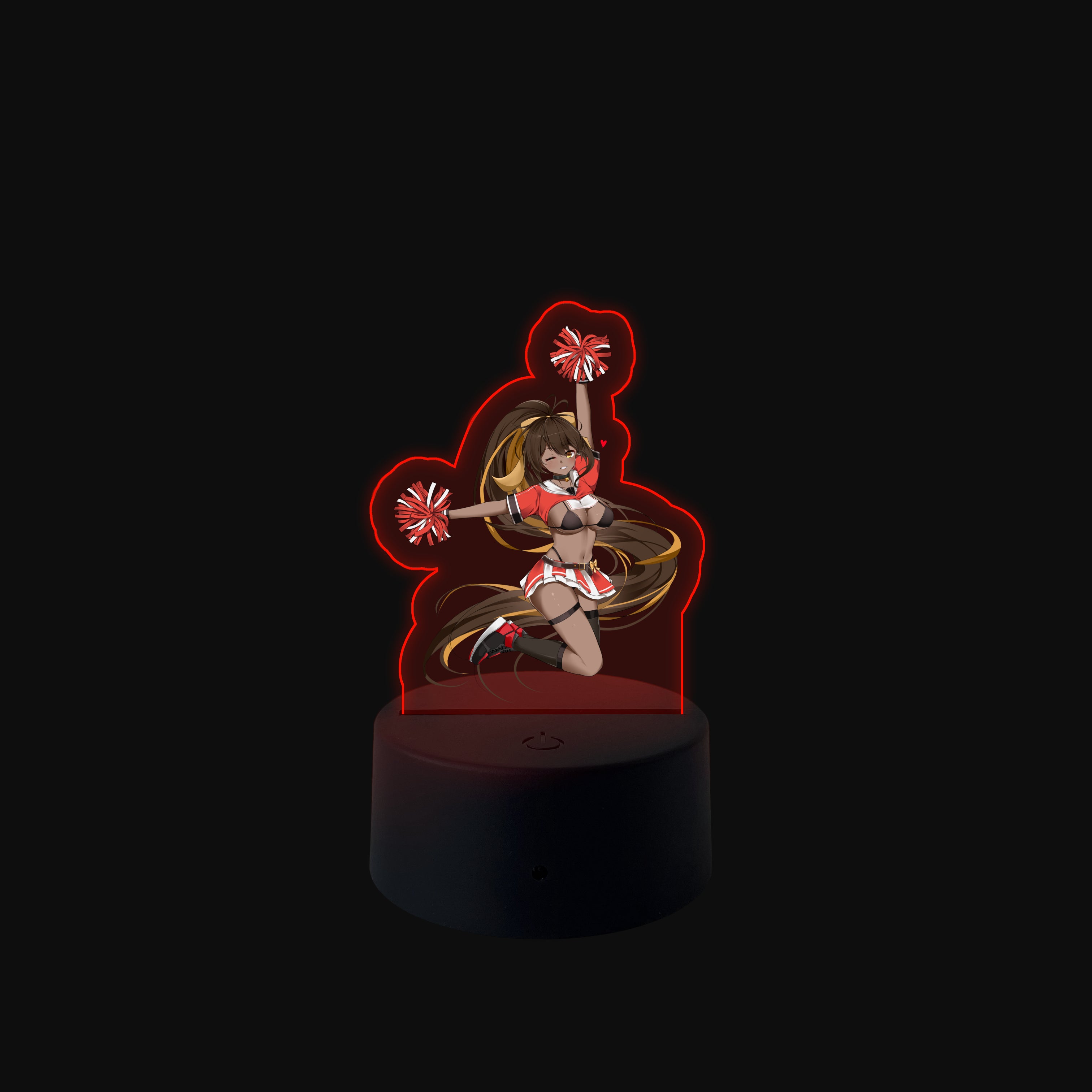 Trinity Cheer LED Lamp – UwU Market