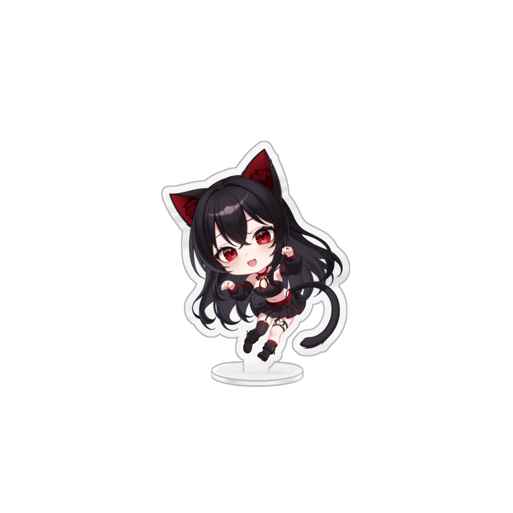 Lanfear "Happy" Standee – UwU Market