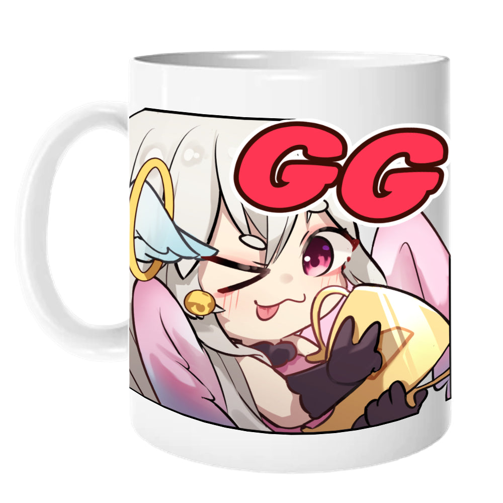 LargeNap GG Mug – UwU Market