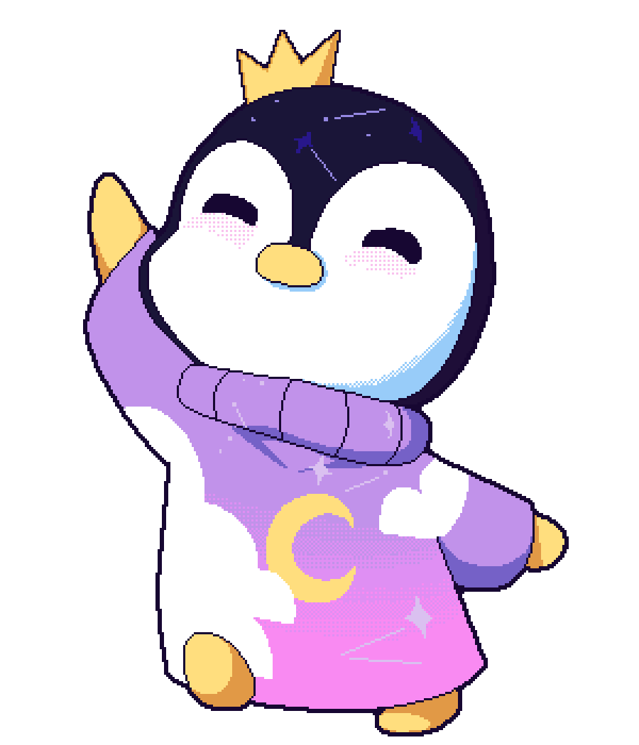 Mascot Madness – UwU Market