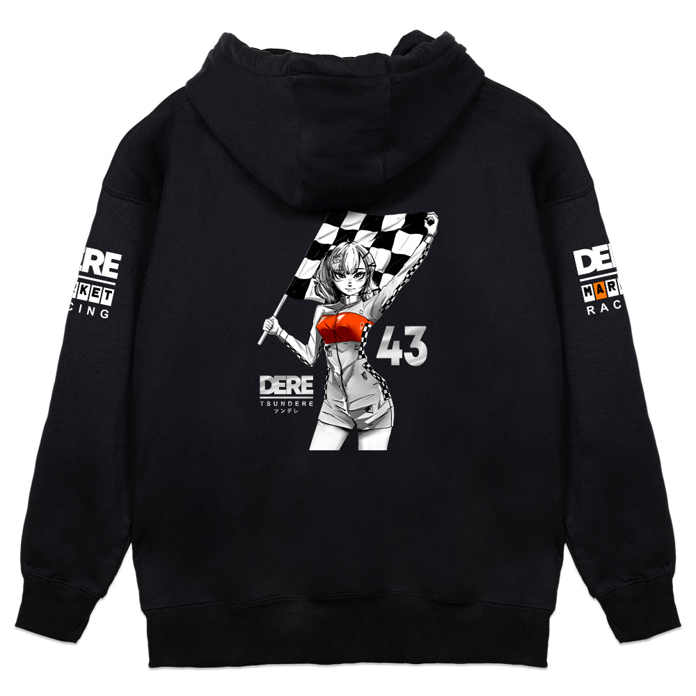 Market Racing Hoodie – UwU Market