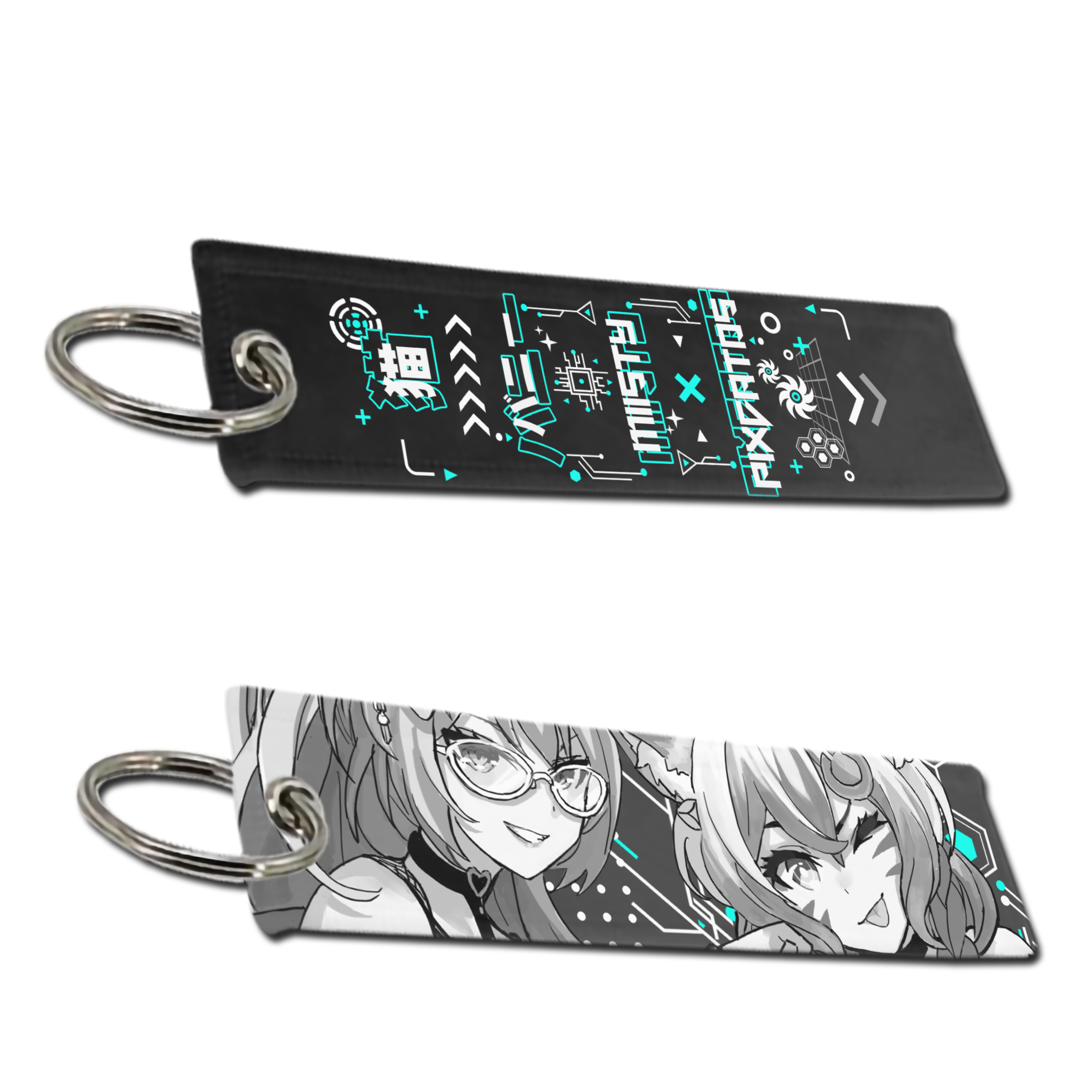 Jet Tags – Page 2 – UwU Market