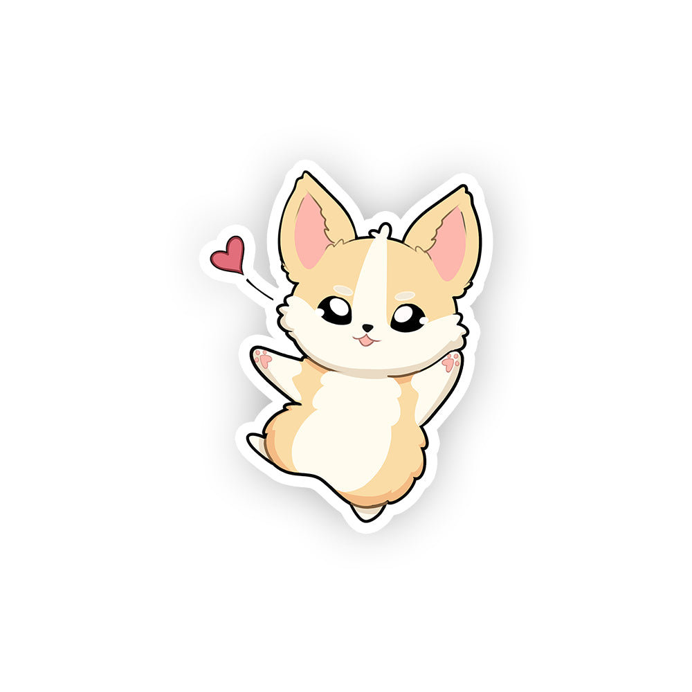 MariYume Sticker – UwU Market