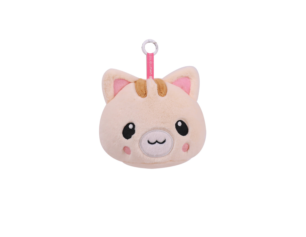 NasuAisuru Plushie Campaign – UwU Market