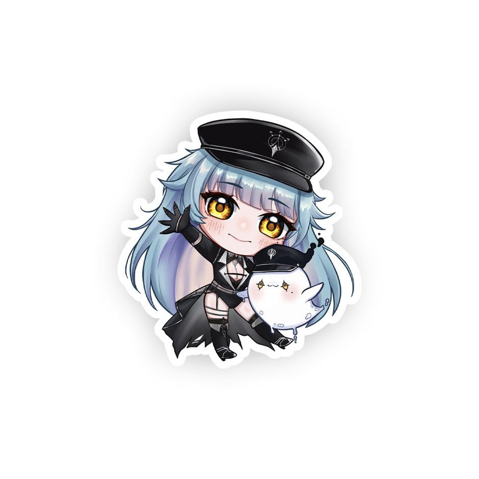 Milkie – UwU Market