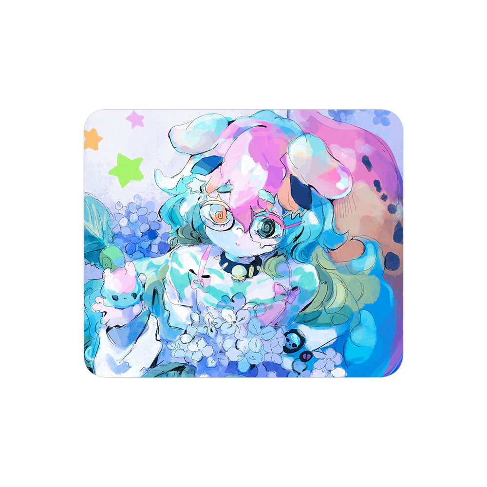 Fidgey Standard Mousepad – UwU Market
