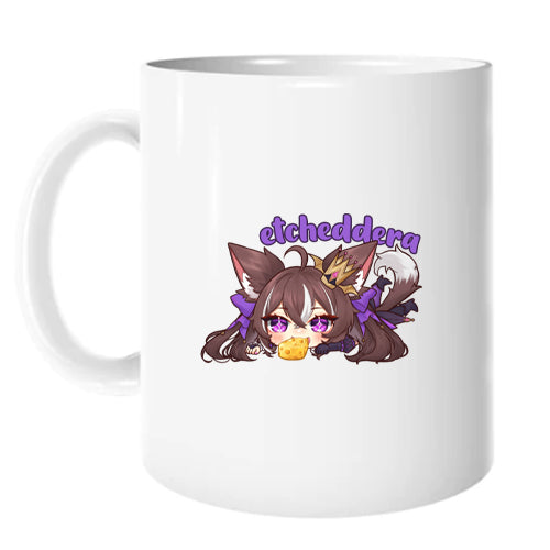 Rima Evenstar Etcheddera Mug – UwU Market