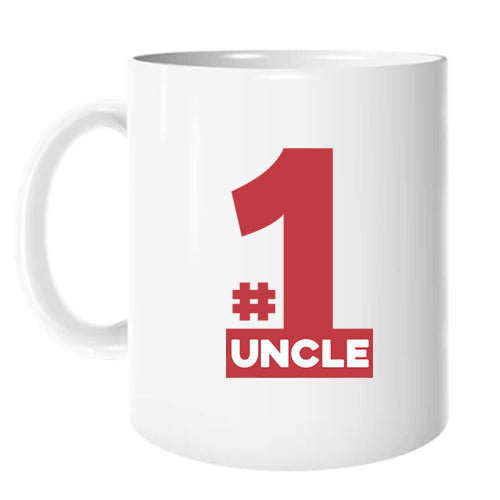 Janken Pomme #1 Uncle Mug – UwU Market
