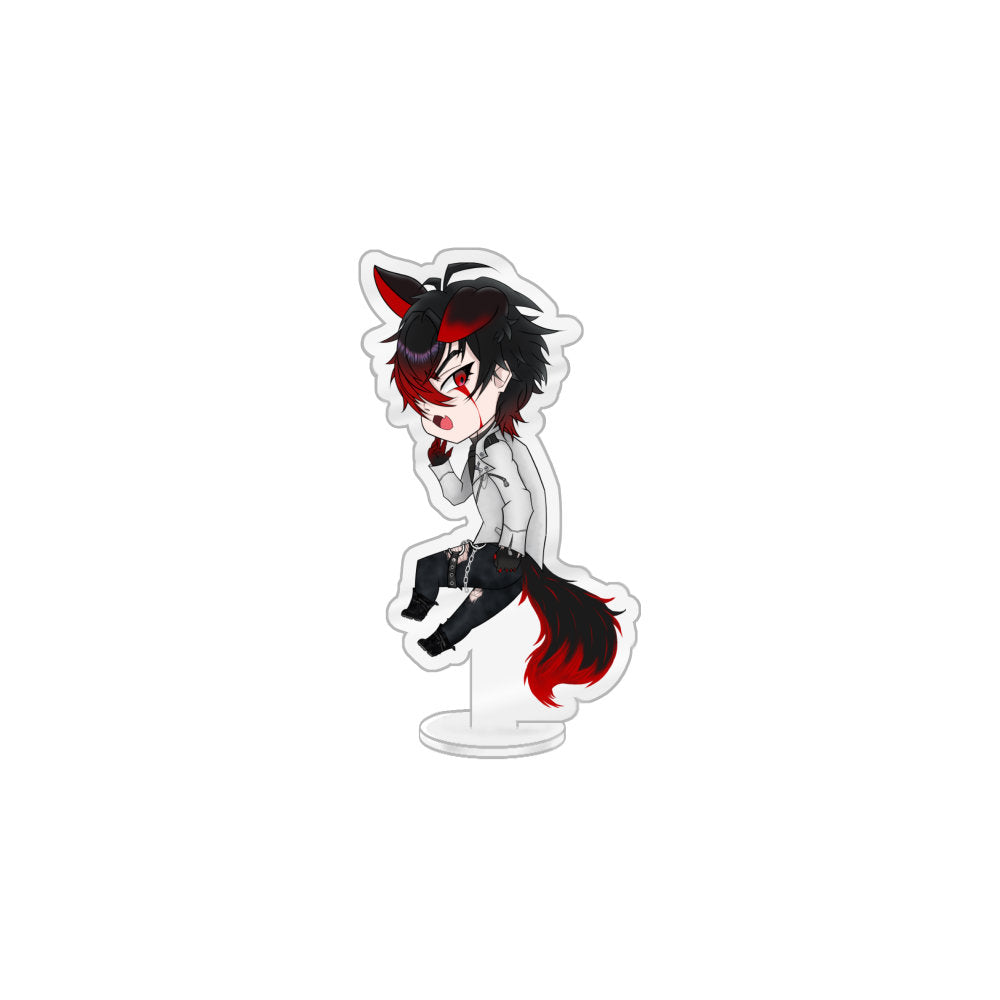 NORO2D Chibi Standee – UwU Market