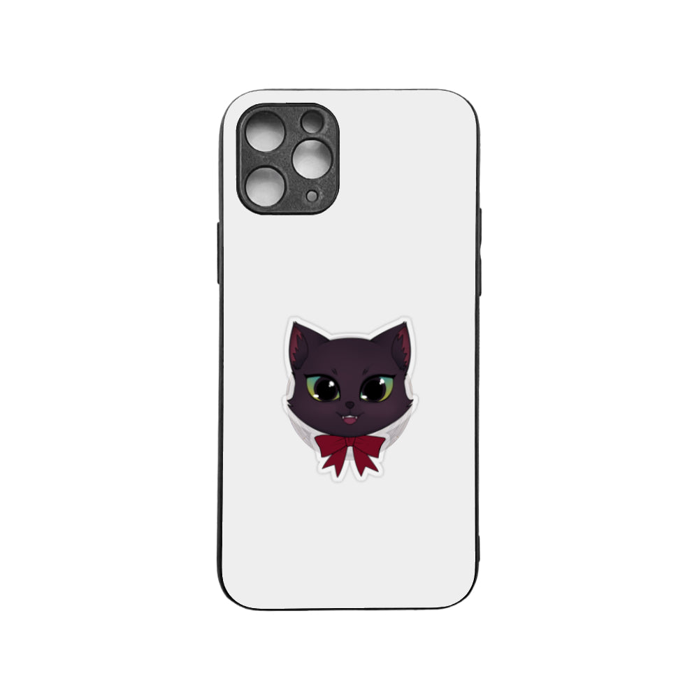 TaigaChama Neko Phone Holder – UwU Market