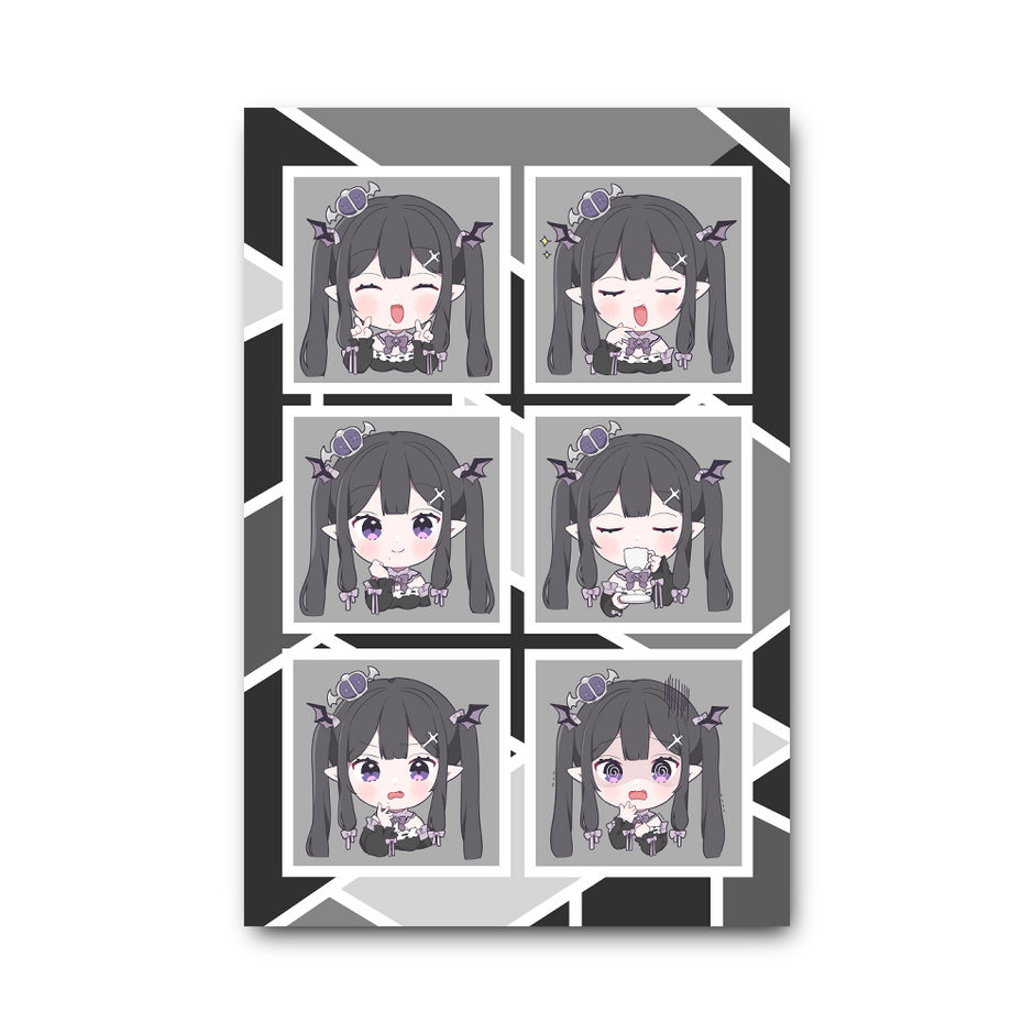 Morgana – UwU Market